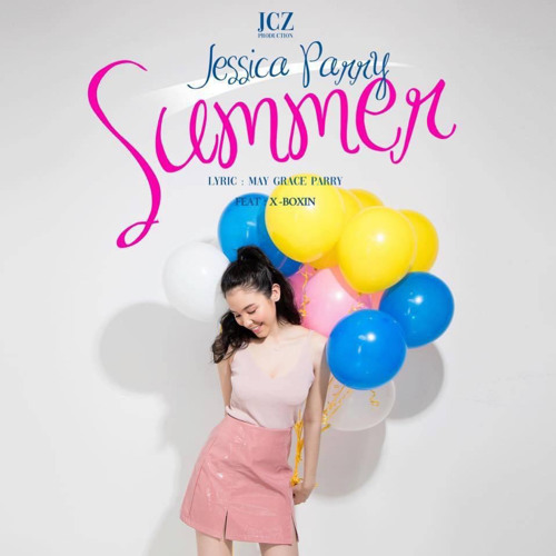 Stream Summer - Jessica Parry x X-Box (prod. by JCZ) by 7X 「 3.0 ...