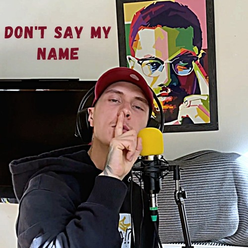 Stream Don't Say My Name (Hold Yuh Riddim)(TikTok) Free Download!! by ...