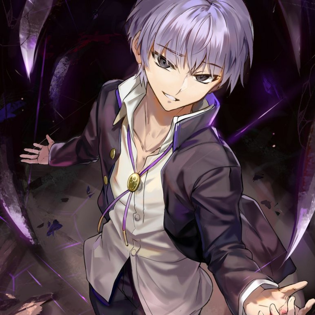 Stream 18. Beat Eat Nest (Byakuya Theme) (UNI2 Mix) - Under Night In ...