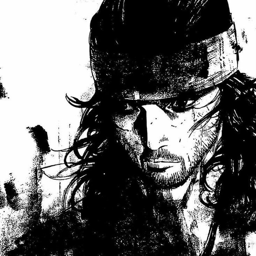 Stream Vagabond Final Ost The Last Manga Exhibition by グリフィス | Listen ...