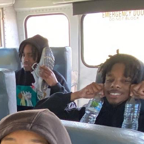 Stream Matthew Grim & Vynce Wayne - Highland Frestyle (prod.Octobersama ...