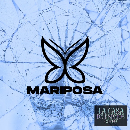 Stream Mariposa - Demxn by Demxn | Listen online for free on SoundCloud