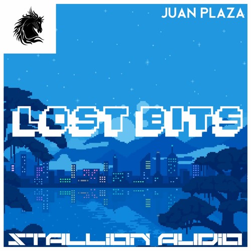 Stream Juan Plaza - Lost Bits by Stallion Audio | Listen online for free on SoundCloud