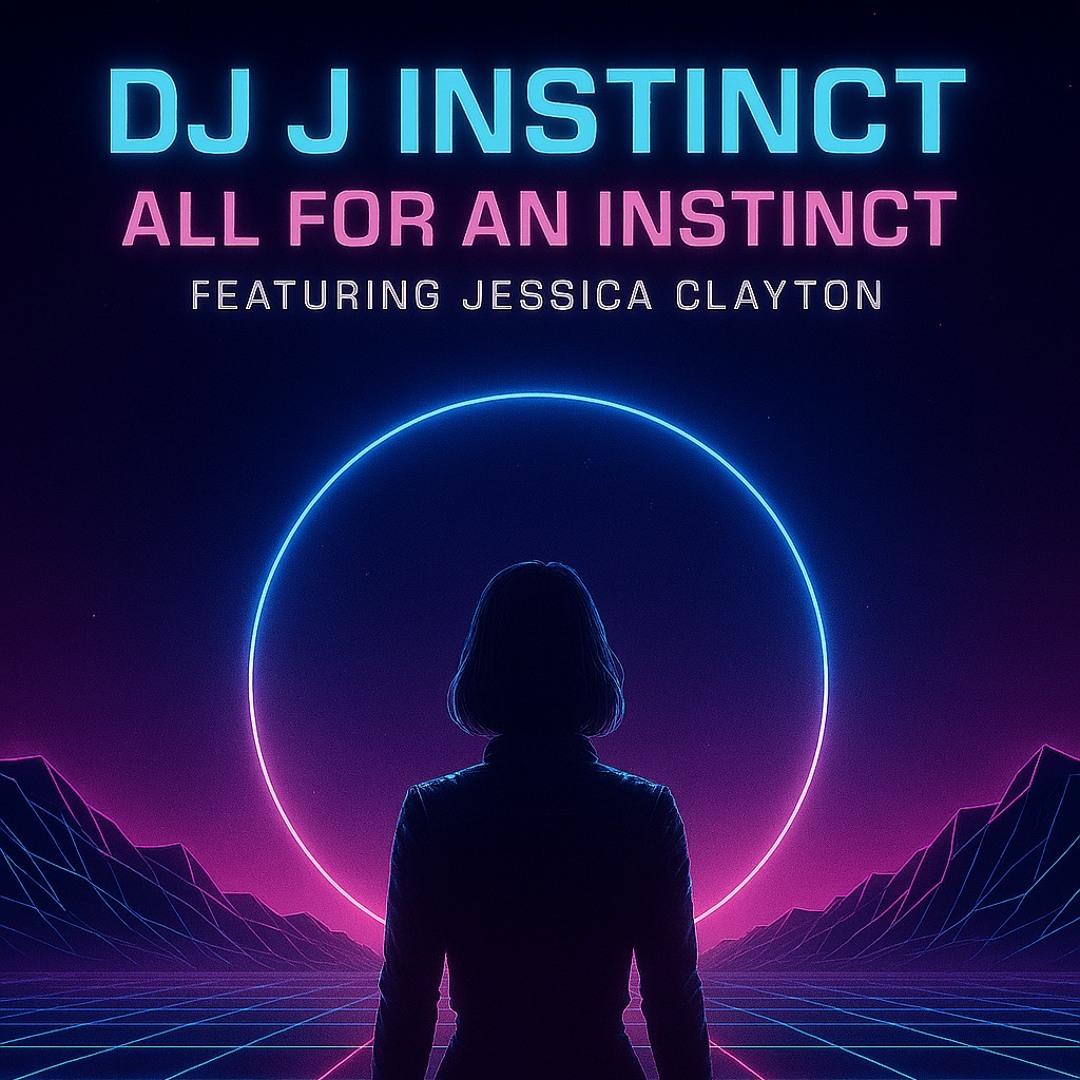 Stream Dj J Instinct - All For An Instinct Feat. Jessica Clayton by ...
