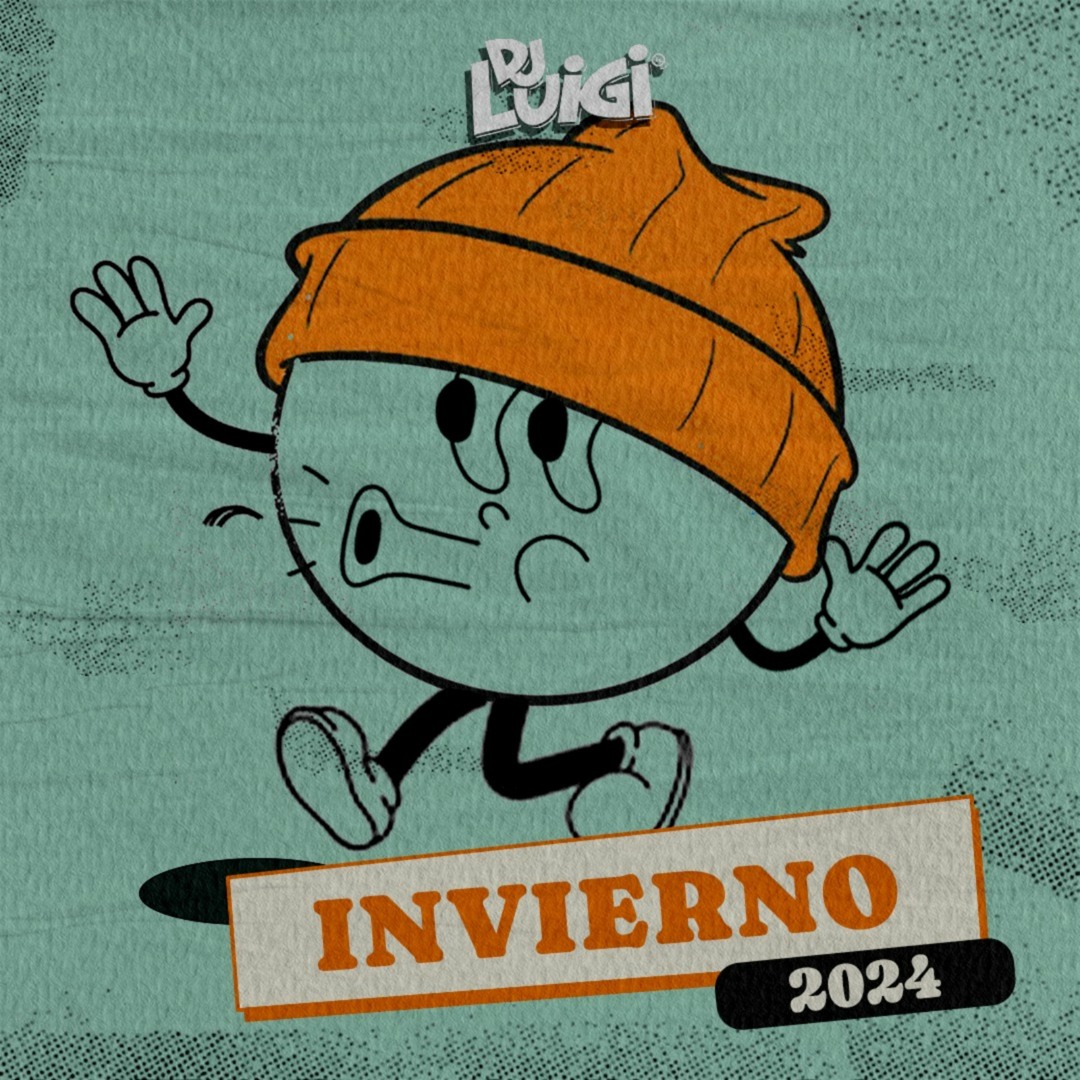 Stream Dj Luigi - Invierno 2024 by Dj Luigi Perú | Listen online for ...