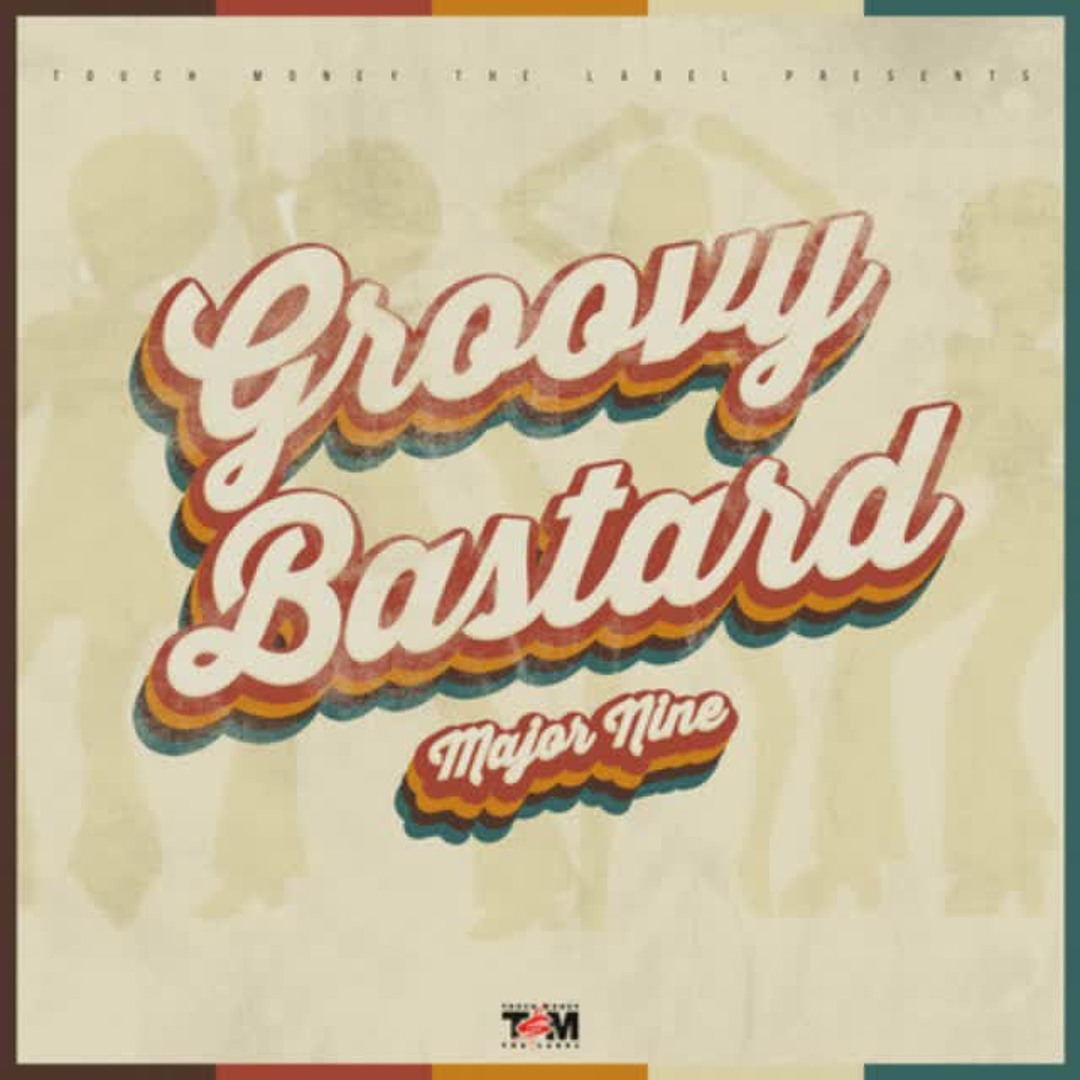 Stream Groovy Bastard By Major Nine by Cypher Collective | Listen ...
