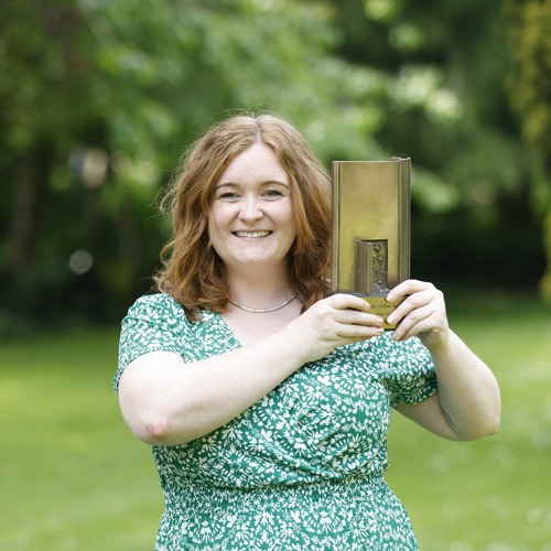 Stream Clare Author Wins At KPMG Children's Book Ireland Awards 2023 by ...