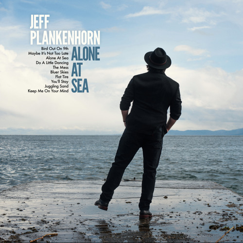 Stream Juggling Sand by Jeff Plankenhorn | Listen online for free on ...