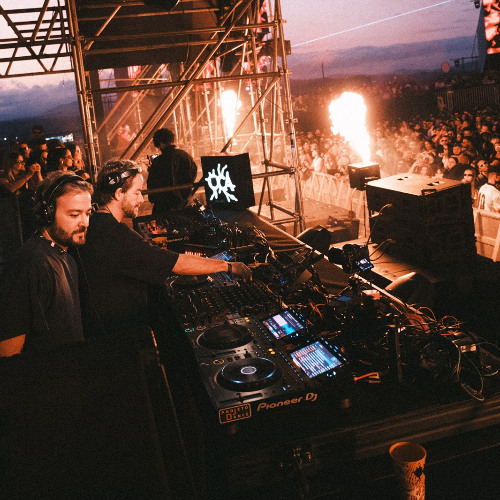 Dubdogz & Dekho - Vodka