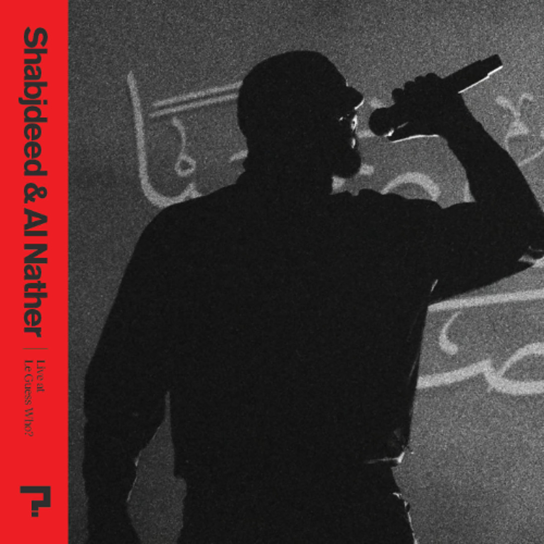 Stream Le Guess Who? | Listen to Shabjdeed & Al Nather - Live at Le ...