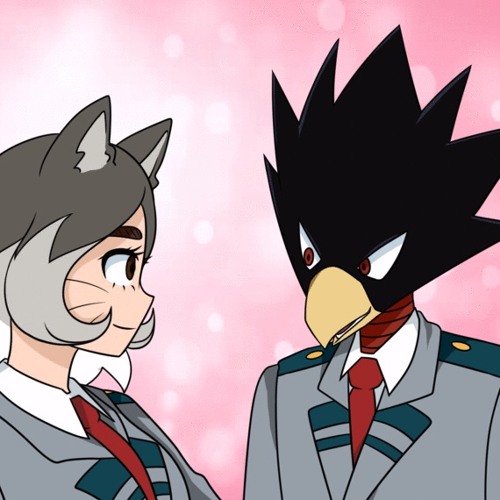 Stream Tokoyami Sees You Crying And Wants To Help You | Tokoyami ...