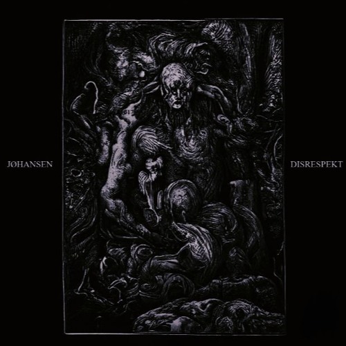 Stream DISRESPEKT by JØHANSEN | Listen online for free on SoundCloud