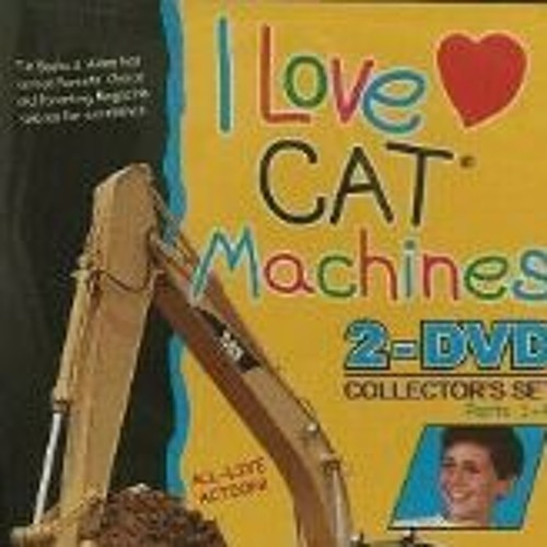 Stream Joshua Buesser 30 | Listen to I Love CAT Machines🚧Jim Coffey🎶 ...