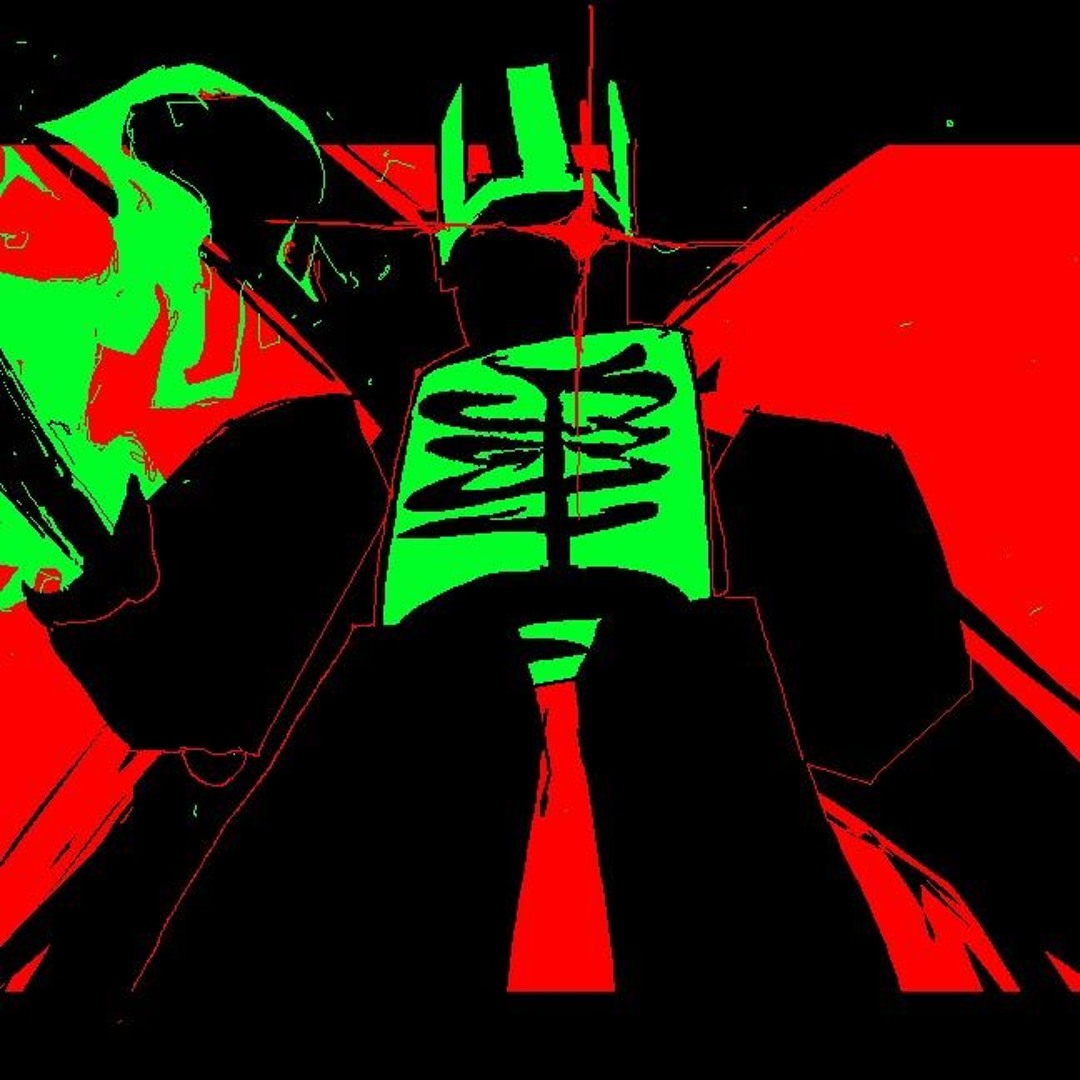 Stream Forsaken OST - The Darkness In Your Heart (Old/Scrapped ...