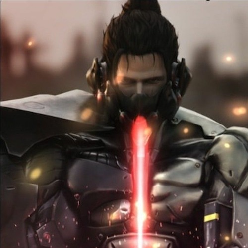 Stream Jetstream sam vs raiden dialog from DarkWraith1121 | Listen ...