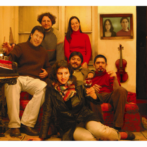 Stream Pajarillo Verde by Grupo Cántaro | Listen online for free on ...