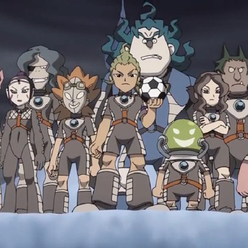 Stream Inazuma Eleven- The Boss (Gemini Storm) by 🥥🥥🥥 | Listen online ...