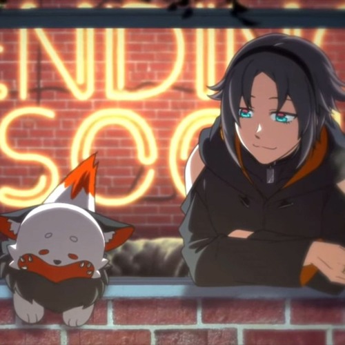 Stream goodbye song by. mysta rias by Hwijin | Listen online for free ...