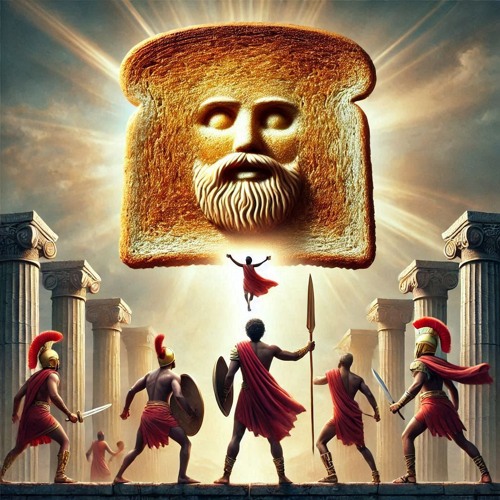 Stream Toast God | Listen to Endless Victory playlist online for free ...