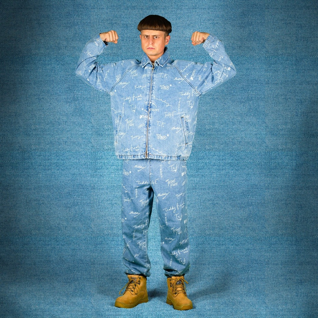 Stream Oliver Tree - On Your Own by Cud2842 | Listen online for free on ...