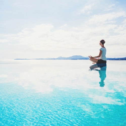 Stream Meditation Meetup 1: Your Mind, Body and Soul Check-in by Guided ...