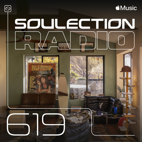 Stream Show #619 | Deep Sounds, Edits, & Classics by SOULECTION ...