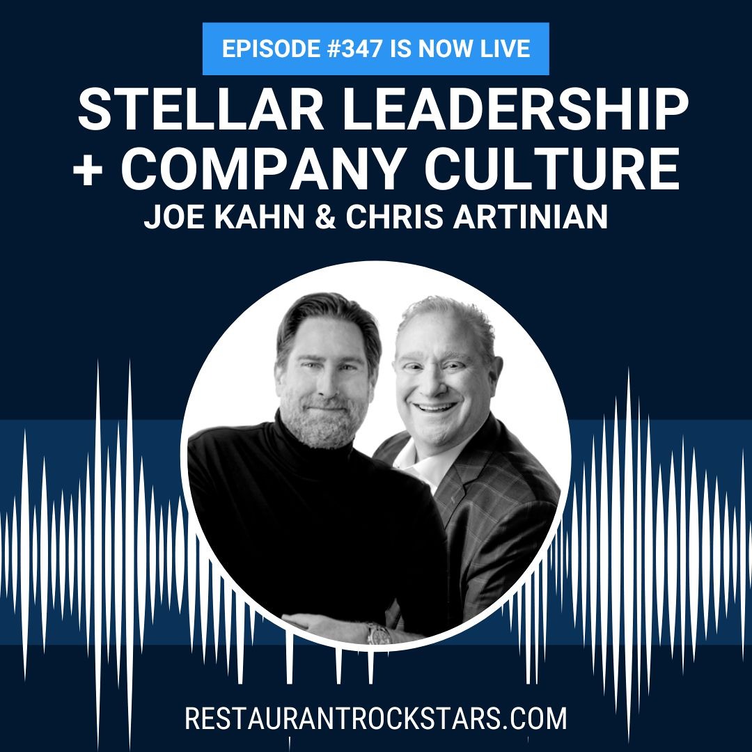 Stream episode 347. How Stellar Leadership Builds Epic Company Culture ...
