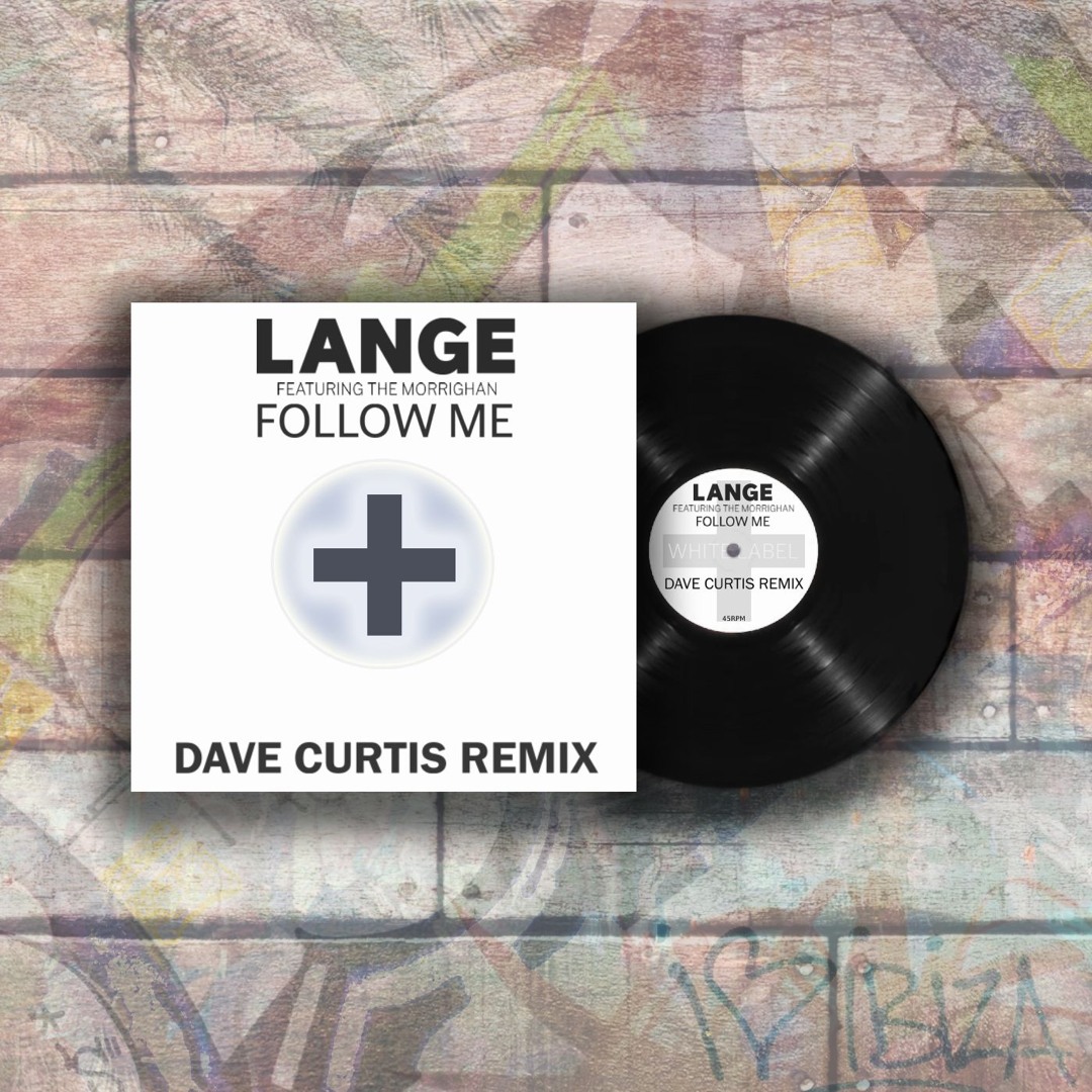 Stream Lange - Follow Me (Dave Curtis Remix) by Dave Curtis | Listen ...