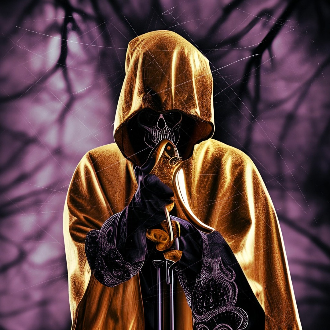 Stream Not What It Is [Prod. Shadow Wizard Money Gang] by Lope Dope ...