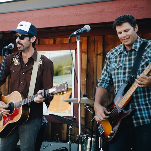 Stream West Dakota Acoustic on KDPI by The Pisten Bullys | Listen ...