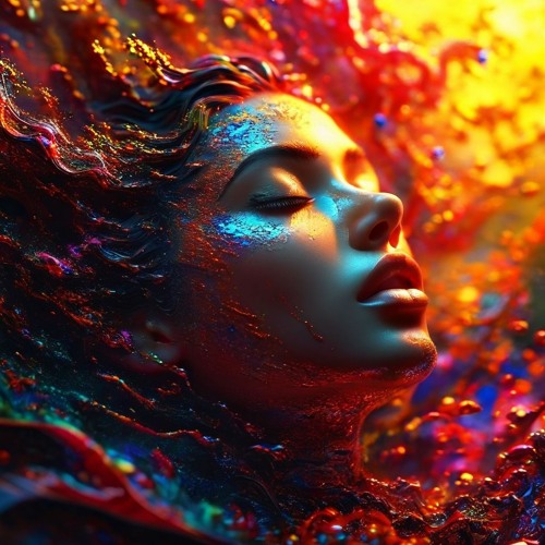 Stream Ecstasy in Motion by Randomnicer | Listen online for free on ...