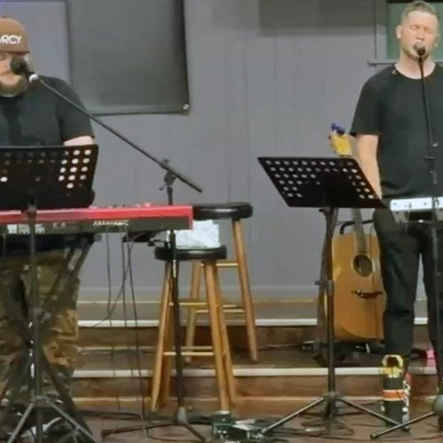 Stream Caleb & Andrew Song by Ken Smithers | Listen online for free on ...