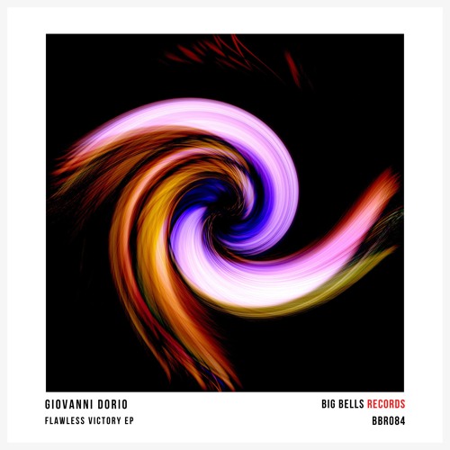 Stream Giovanni Dorio - Across Dimensions [Big Bells Records] by ...