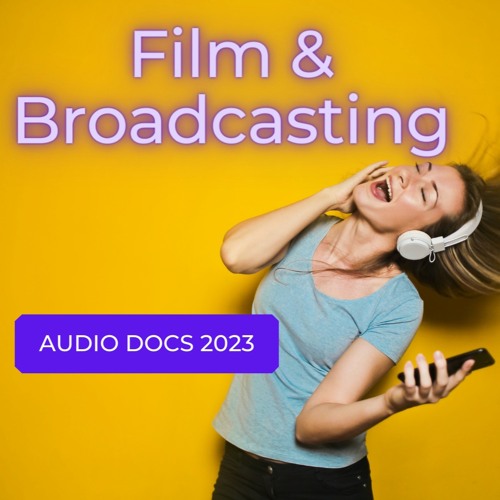 Stream Audio Tales TU Dublin | Listen to Film & Broadcasting major ...