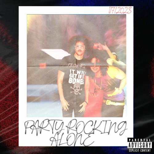 Stream Party Rocking but nobody came to my Party except bad bhabie by ...