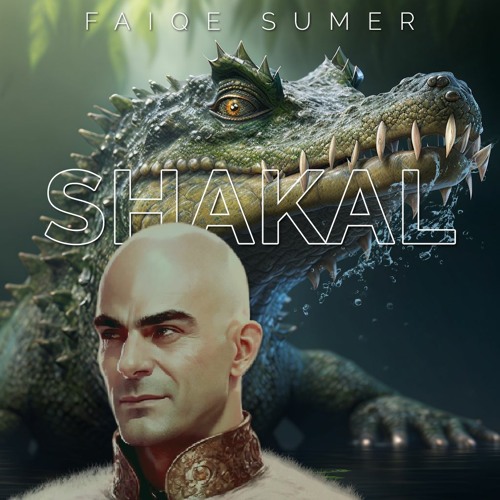 Kulbhushan Kharbanda Shakal