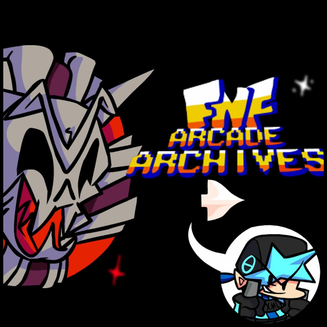 Stream Sinistar by FNF: Arcade Archives OST | Listen online for free on ...