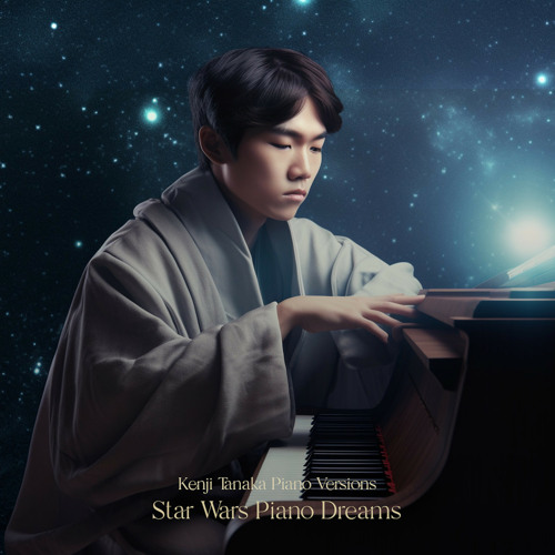 Stream Mandalorian Theme by Kenji Tanaka Piano Versions | Listen online ...