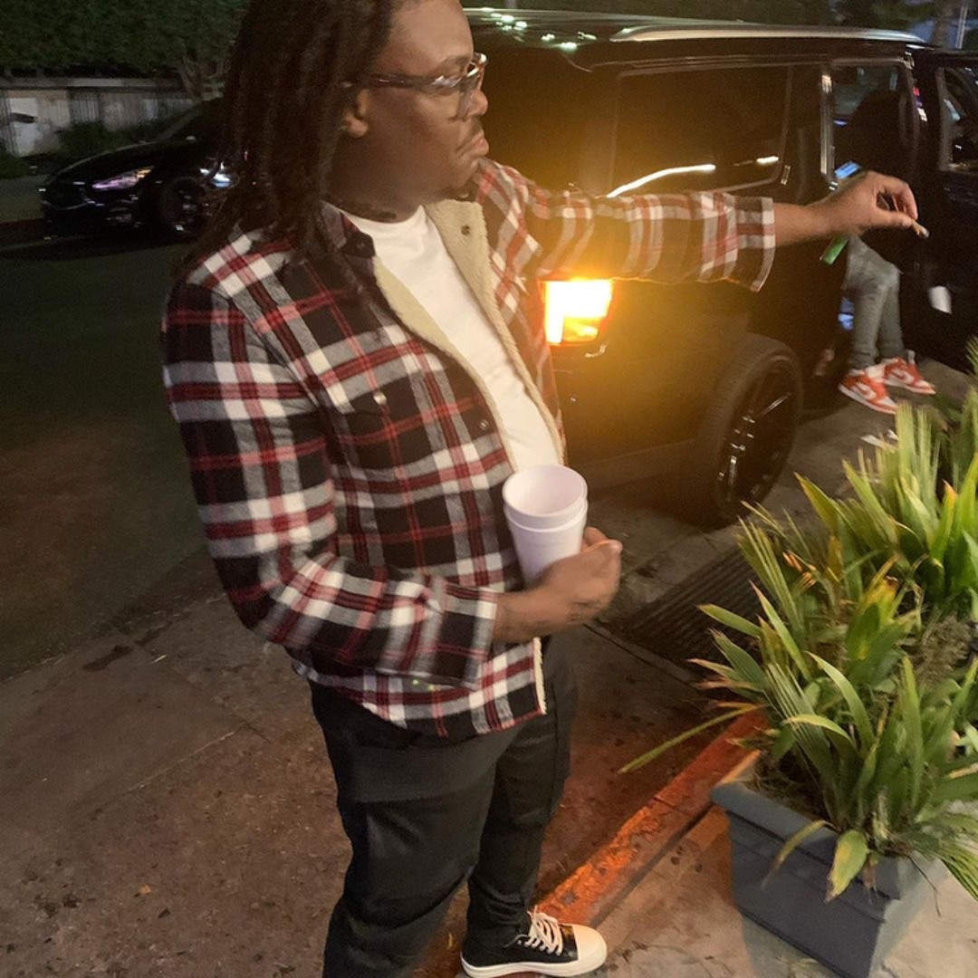 Stream LUCKI - New Drank by sliding4jesus | Listen online for free on ...