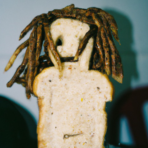 Stream Bread Head Freestyle by Ripparachie | Listen online for free on ...