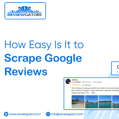 Stream How Easy Is It To Scrape Google Reviews by Review Scraping ...