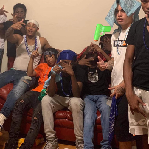 Stream Jay Patek Ft YoungBull - Reyway Anthem (Free Jay Patek) by WAN ...