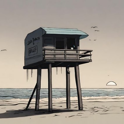 Stream sad beach by Big Boy Serious | Listen online for free on SoundCloud