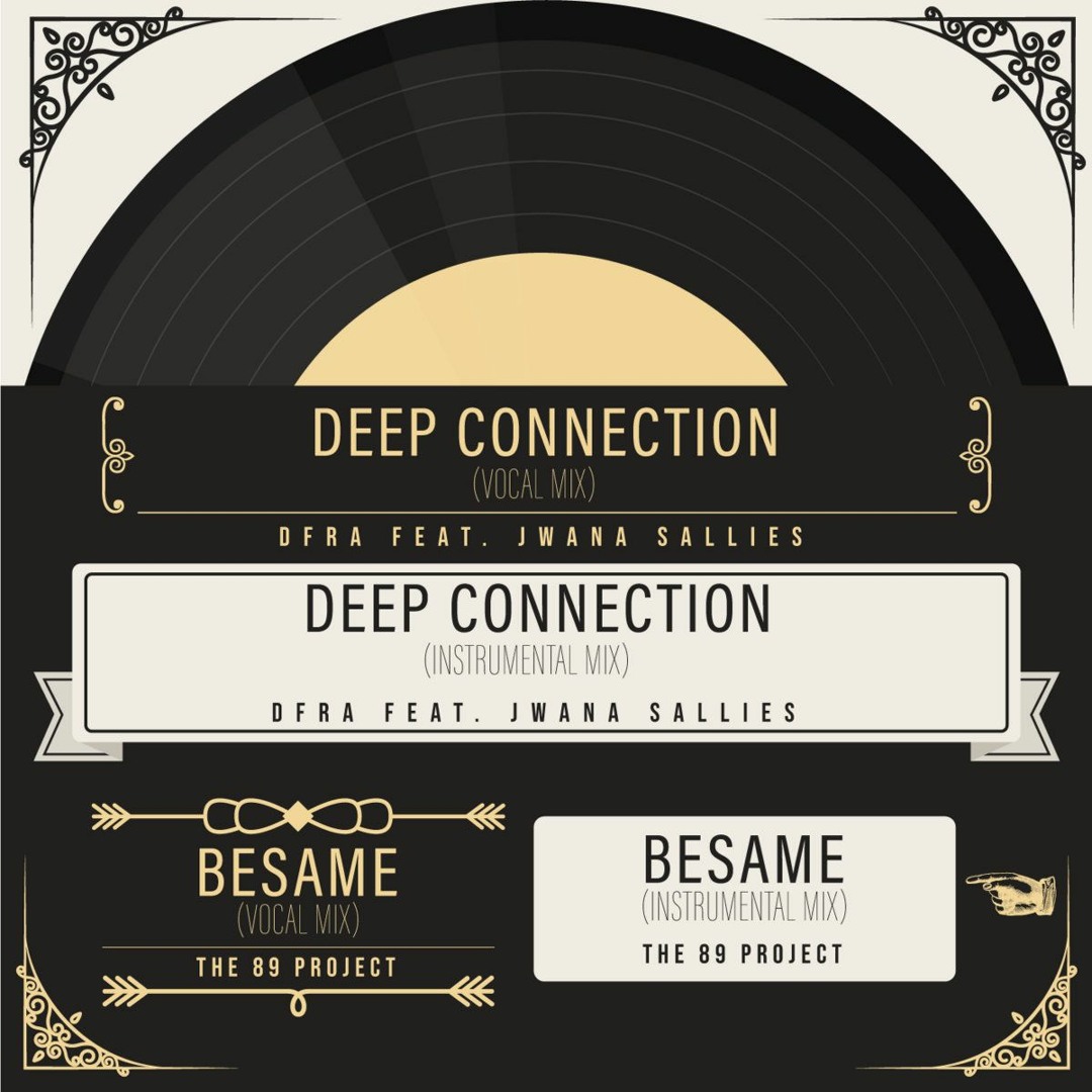 Stream HSM PREMIERE | The 89 Project - Besame [Silver Walker] by House ...