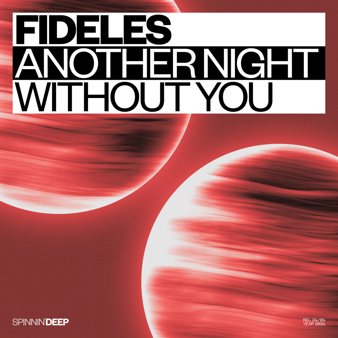Stream Another Night Without You by Fideles | Listen online for free on ...