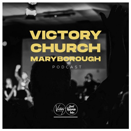 Stream Living In The Fullness Of The Holy Spirit | Ps Jenny Winnington ...