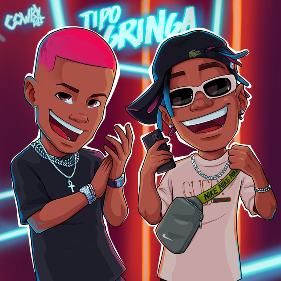 Stream DJ Matt-D Feat. Menor Mc - Tipo Gringa by DJ MATT-D | Listen ...