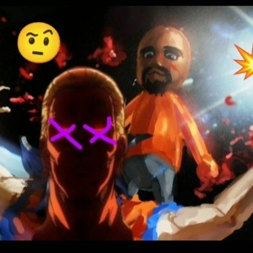 Stream Leg - Packgod Disstrack by DaNNY PHanToM | Listen online for ...