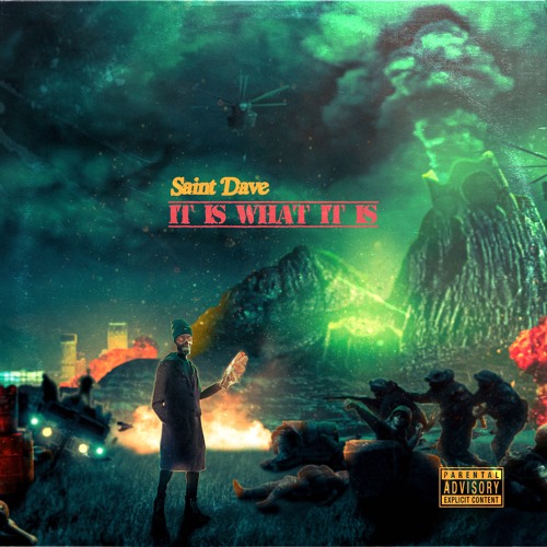 Stream Know Where Ya At! (Ft. Da Mzee & Spijo Gabas) by Saint Dave | Listen online for free on ...