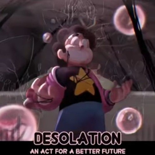 Stream DESOLATION (TEASER) FNF PIBBY APOCALYPSE OST by Viltrumite Mark ...